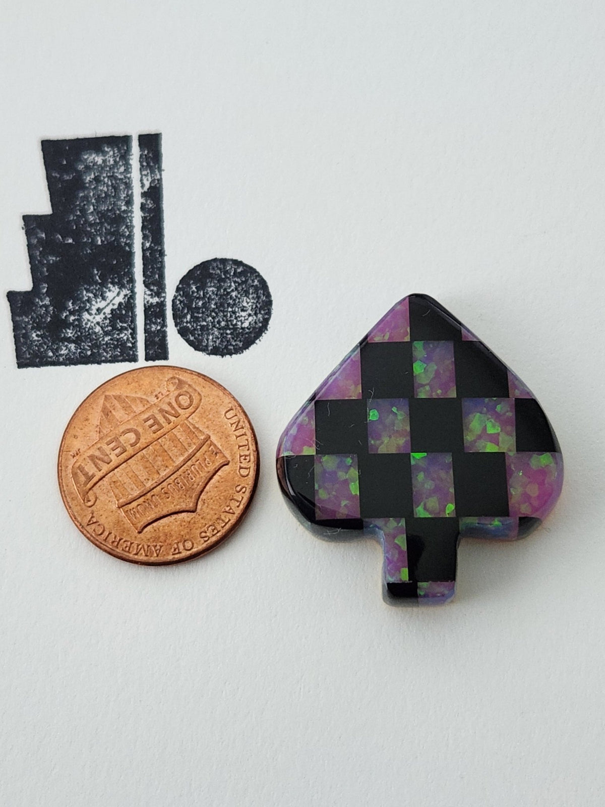 Spades - Indigenized