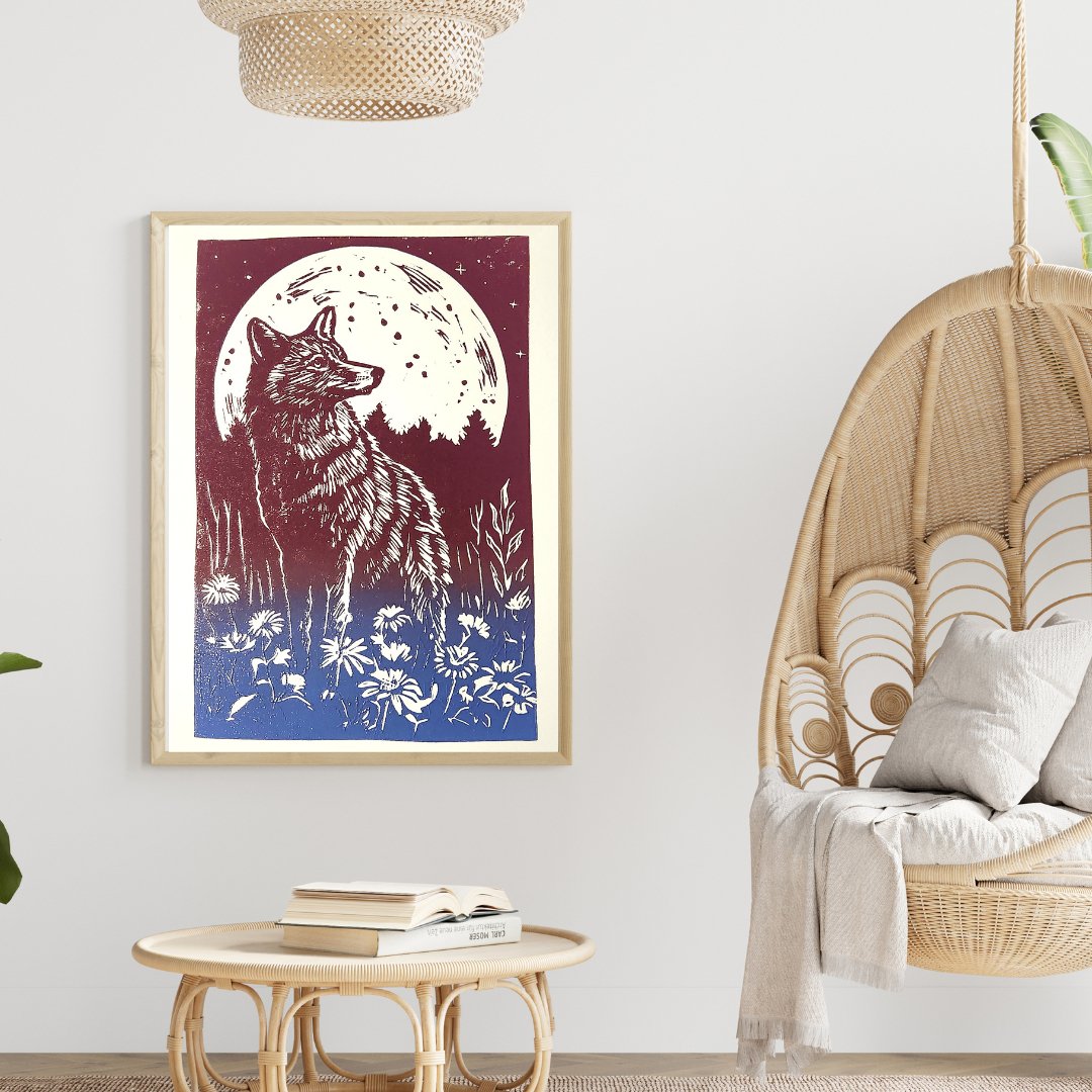 Indigenized Native American Art, Jewelry and Decor